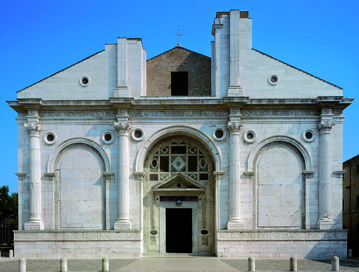 Basilica Cattedrale - Diocesi di Rimini