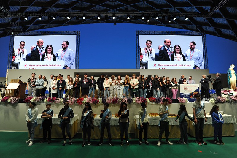 RNS - Festa del ringraziamento 2025 - Diocesi di Rimini
